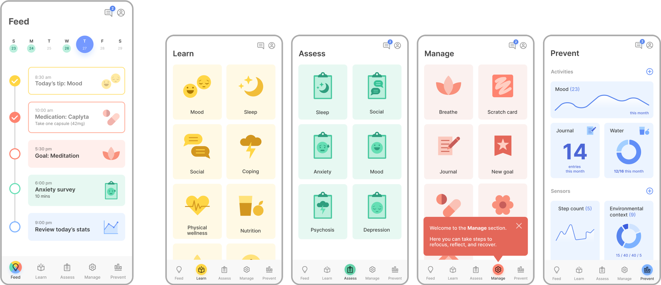 Tim Smith - LAMP App